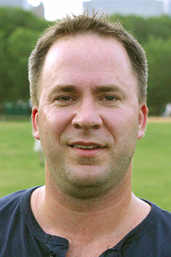 Chicago Design League Teams - 2006 - Henneman