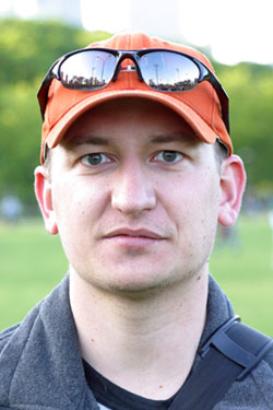 Chicago Design League Teams - 2007 - OWP/P