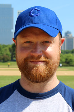 Chicago Design League Teams - 2015 - Niven Group