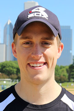 Chicago Design League Teams - 2015 - TGRWA