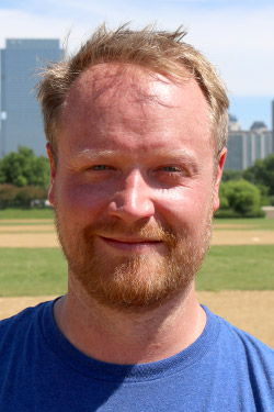 Chicago Design League Teams - 2016 - Niven Group